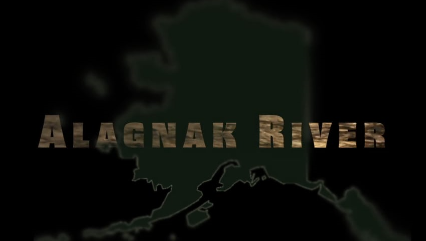 Alagnak River – Trashpile Media